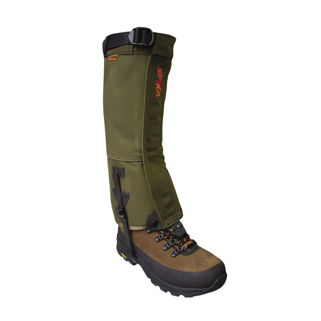 Snake Hunting Gaiters